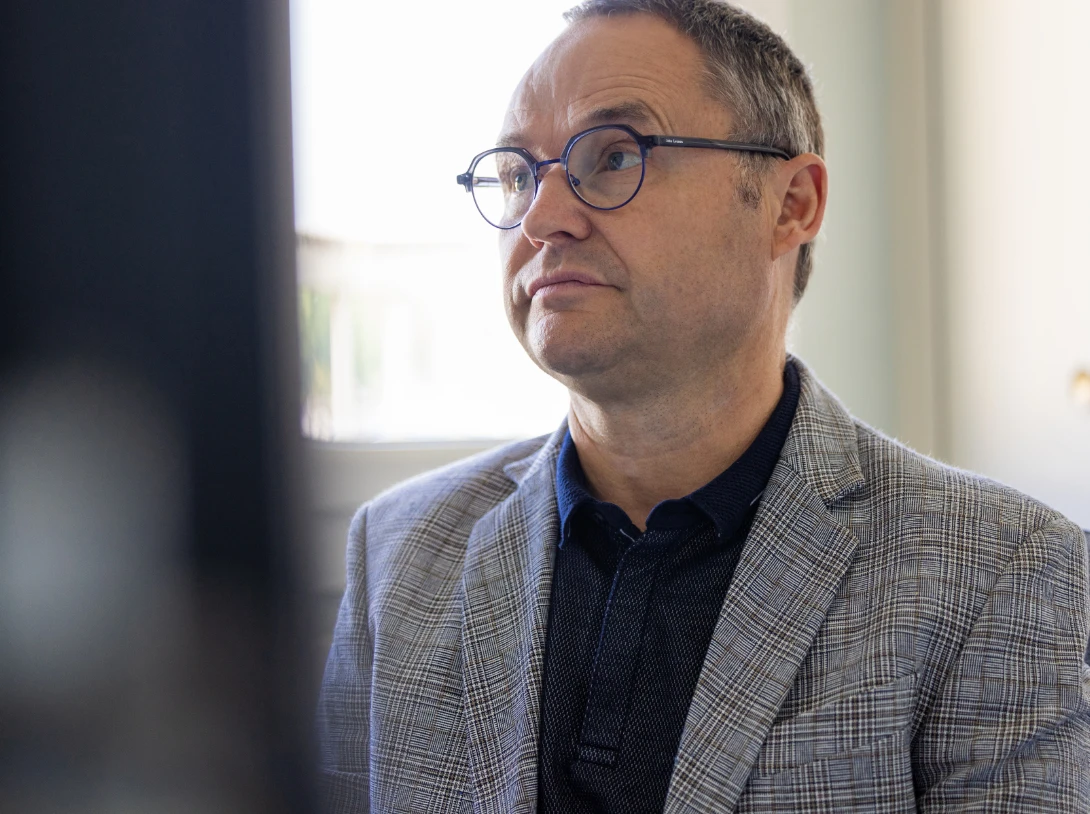 Transports Daniel FERON, découvrez notre histoire